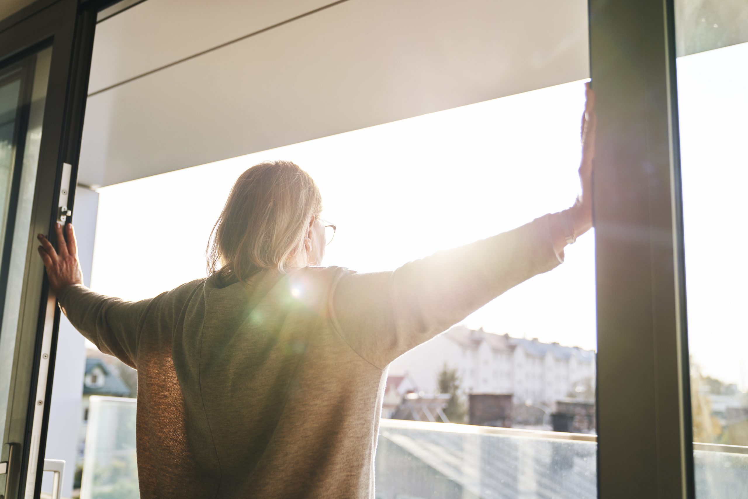 Best Sun Exposure for an Apartment - My Little Apartment